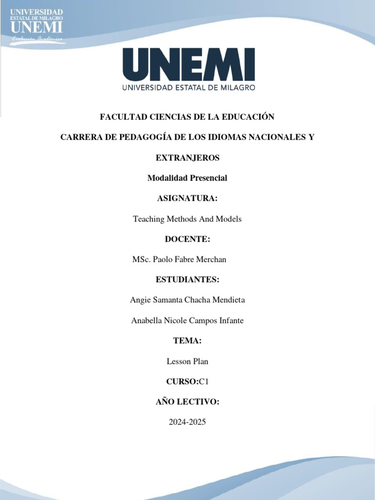 S6-TAREA - 2 Final | PDF | Learning | Behavior Modification