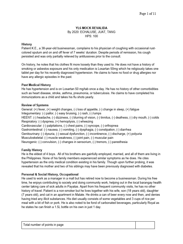 2021 Revalida - Adult IM | PDF | Antidepressant | Organ Transplantation