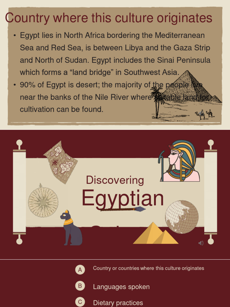 Ronald PresentationV2 Lucky CJ JonalynVoice Recorded | PDF | Egypt | Copts