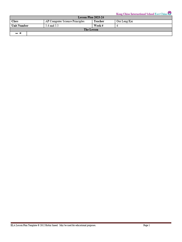 2024 APCSP S2 WK4 Unit5 Ethics&Security | PDF | Privacy | Plagiarism