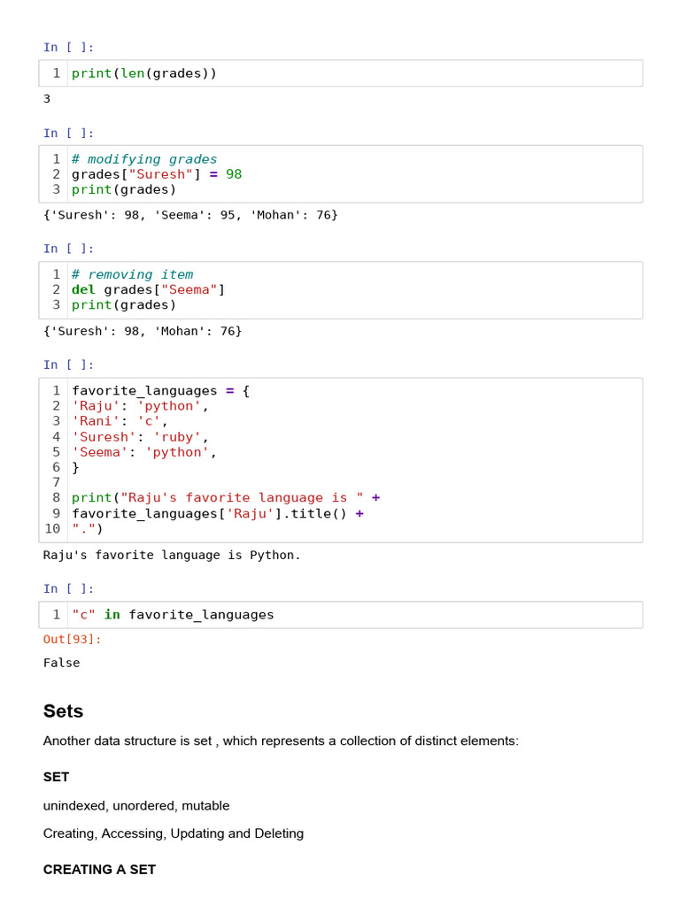 Session 4 | PDF | Computer Engineering | Control Flow