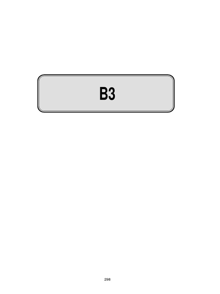 Pengelolaan Limbah Bahan Berbahaya dan Beracun (LB3) | PDF