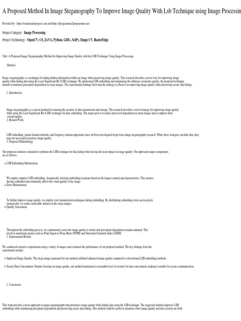_a_proposed_method_in_image_steganography_to_improve_image_quality_with_lsb_technique_using ...