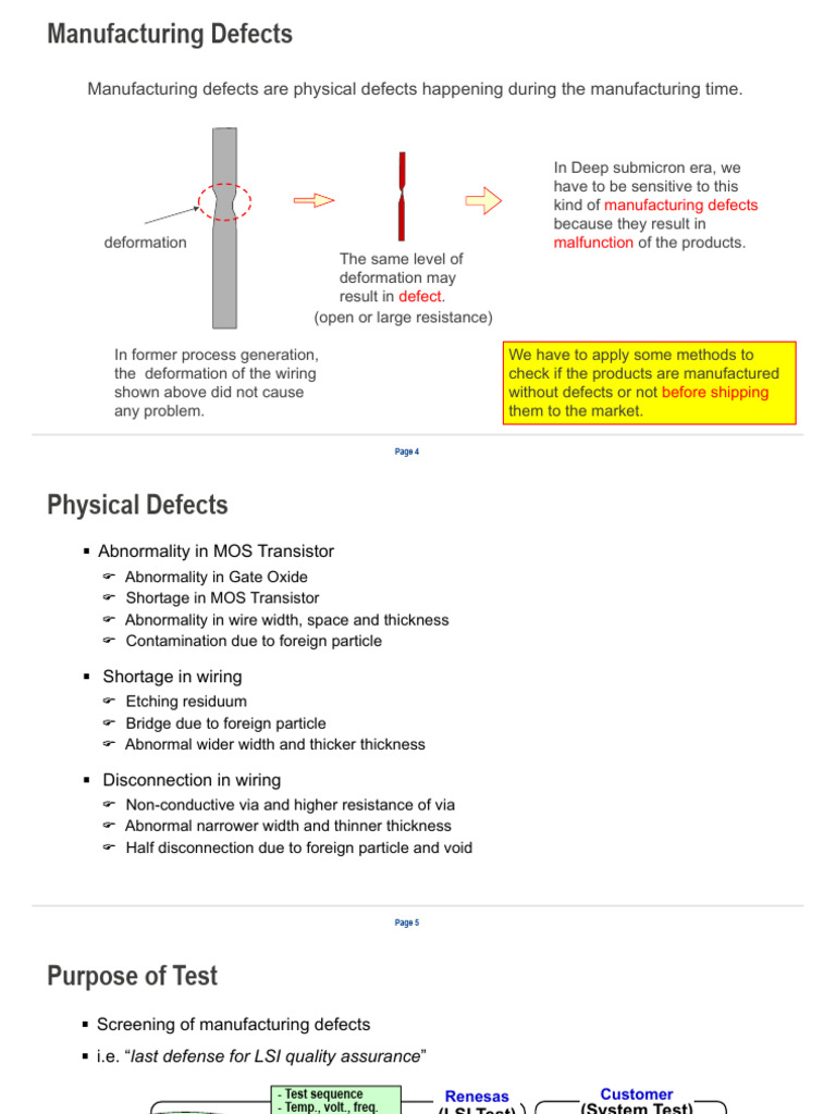 LSI Logic Design Chapter 5 Ver03 | PDF | Integrated Circuit | Logic Gate