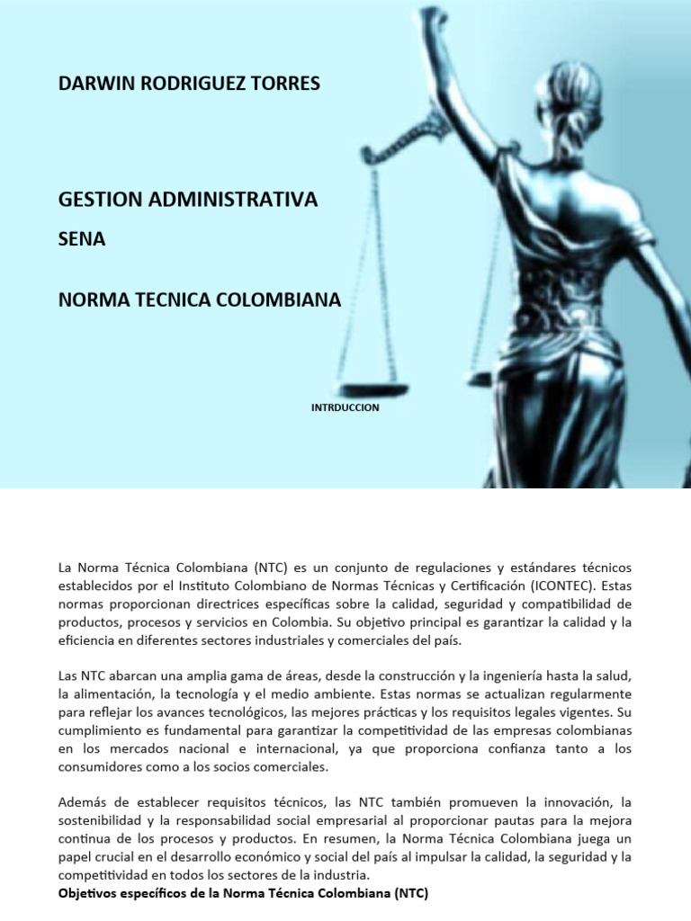 Darwin R | PDF | Calidad (comercial) | Business