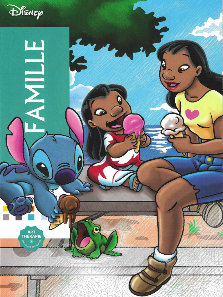 Famille | PDF