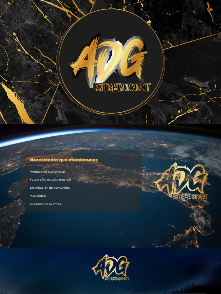 Adg MKT Exp | PDF | México | Diseño