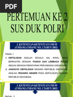 Perkap 1 2025 | PDF