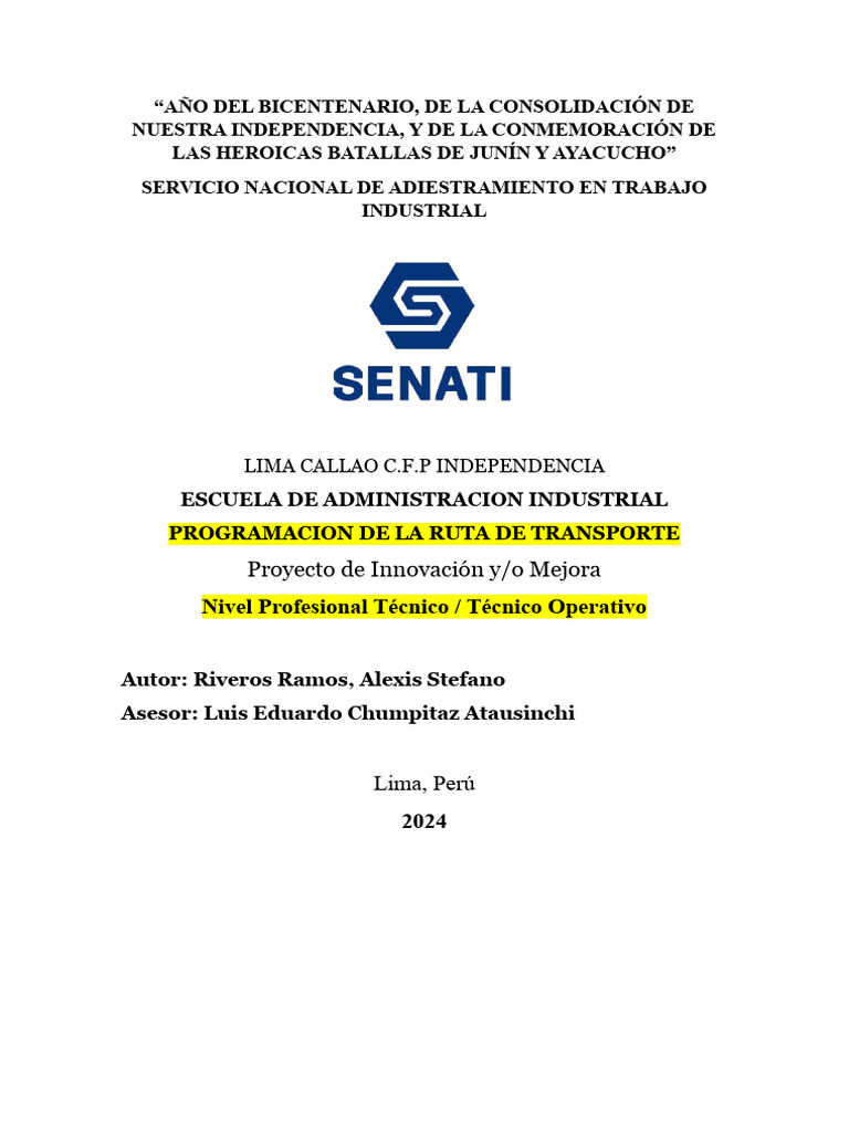 Ejemplo de Tesis - Grupo 6 | PDF | Business | Economias
