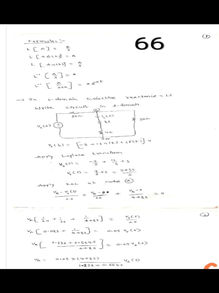 Networks Eem403 QB Ut4 Soln | PDF