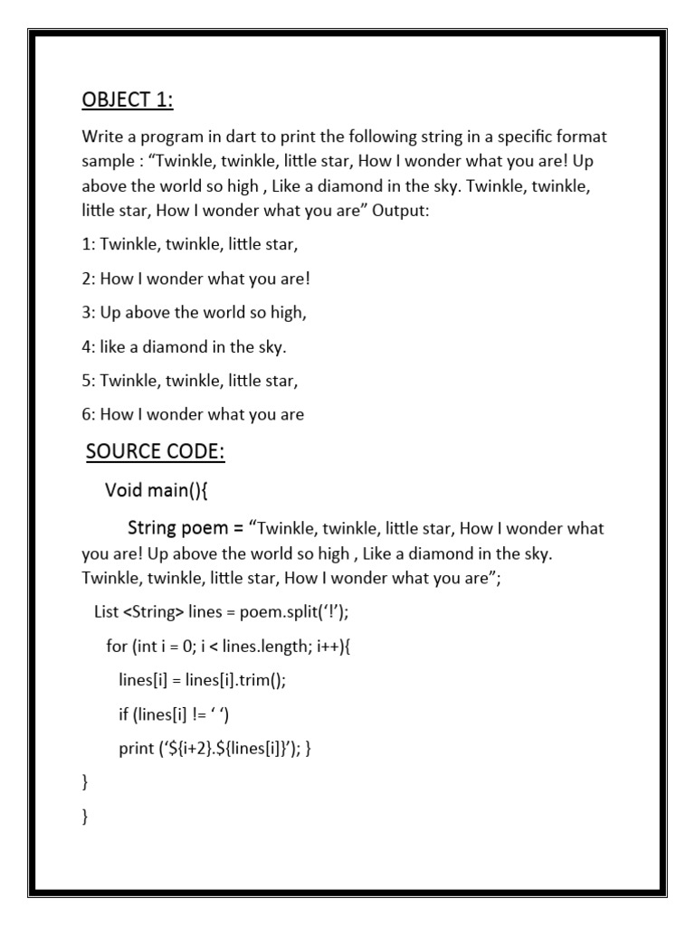 Assignment 1 | PDF | Discrete Mathematics | Computer Programming