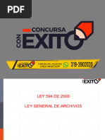 Norma de Archivo Contable Gubernamenta | PDF | Contabilidad ...