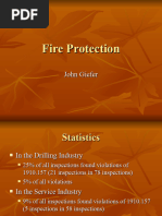 NFPA 1001 Firefighter PPE Guide | PDF | Personal Protective Equipment ...