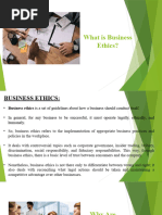 Brela Integrity Pledge Form | PDF