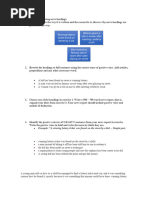 Sample 5 Minute Broadcast Script | PDF | Benigno Aquino Iii