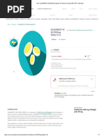 Doltrex PIL Signed | PDF | Analgesic | Dose (Biochemistry)