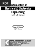 PEC 2017 Short Circuit Calculation Sample | PDF | Transformer ...