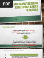 Contoh Menu MBG | PDF