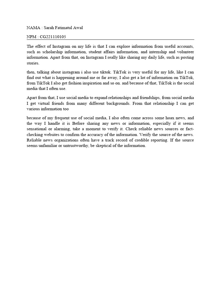 Tasks English 10 | PDF