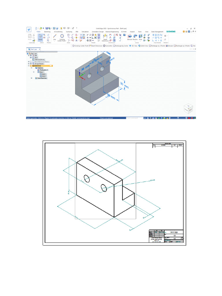 Cad 3 | PDF