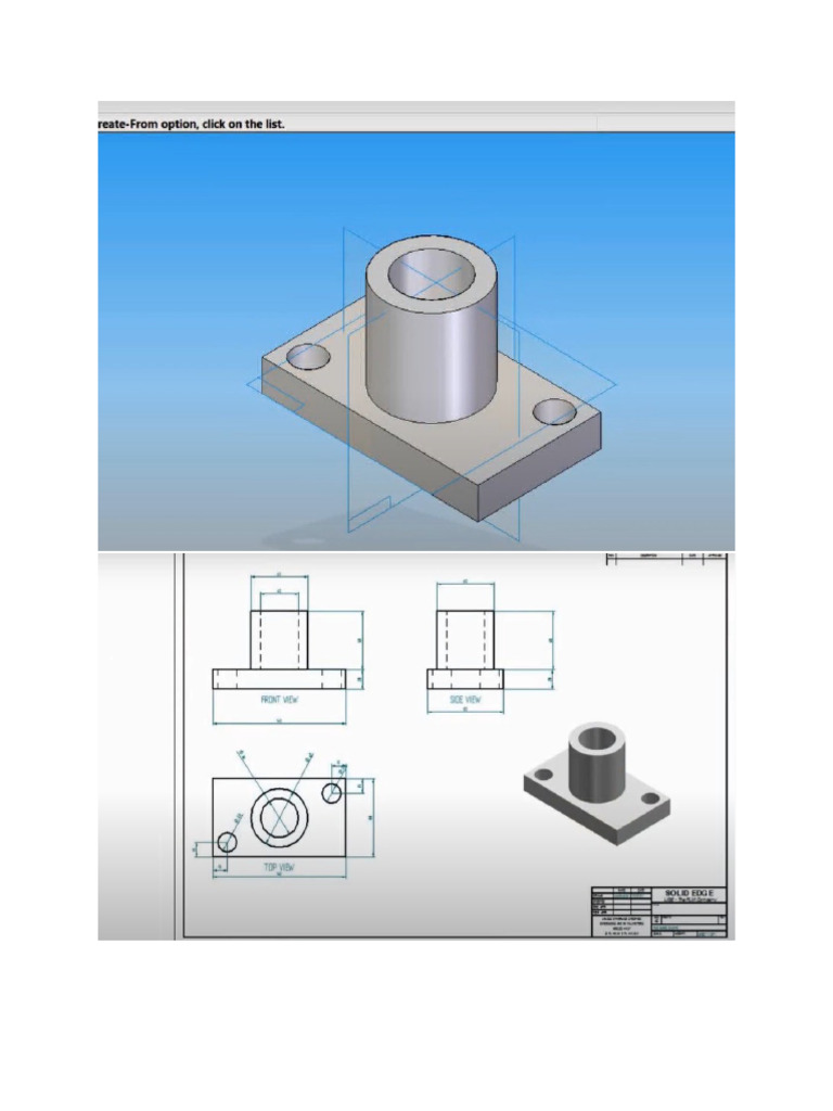 Cad 4 | PDF