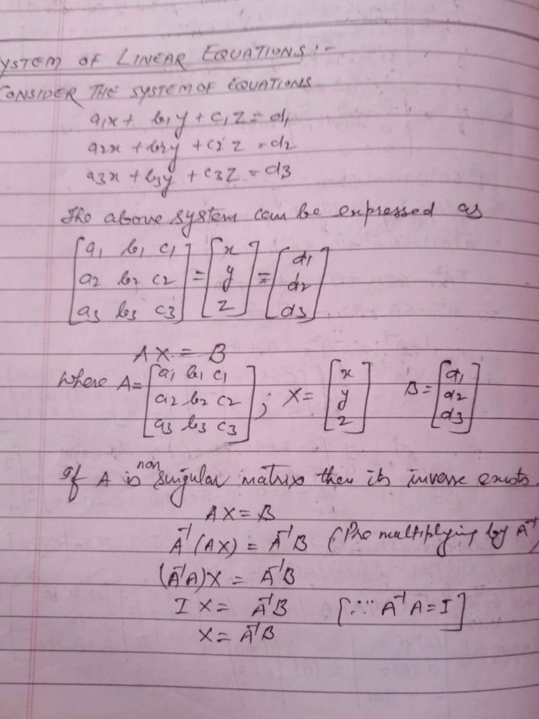 Determinat Ex4.6 | PDF
