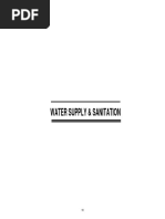 AM-05 Village Water Sanitation Committee | PDF | Water Quality | Water ...