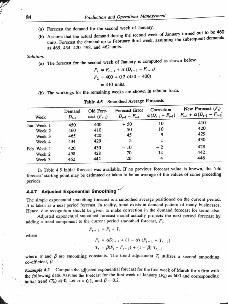 Operations | PDF