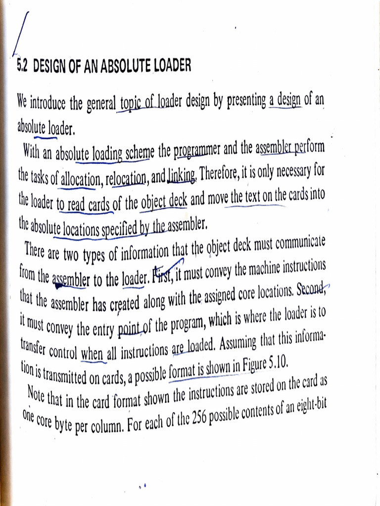 Loader Unit 3c1 - 10 - Pages | PDF