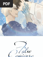 20 Los Perros de Sísifo | PDF