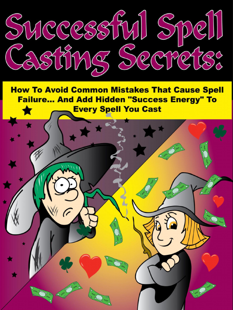 Magick Rituals & Spellcasting Guide | PDF | Altar | Honey