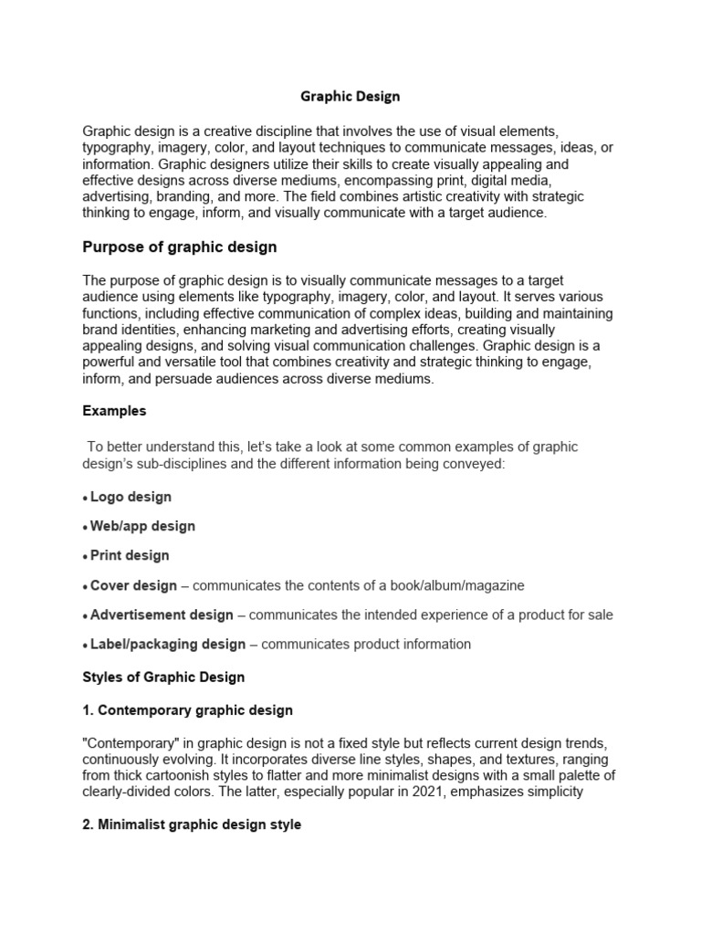 Graphic Design | Download Free PDF | Graphic Design | Typography Graphic Design | Download Free PDF | Graphic Design | Typography