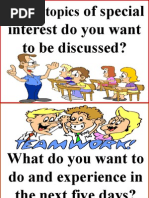 Training House Rules | PDF