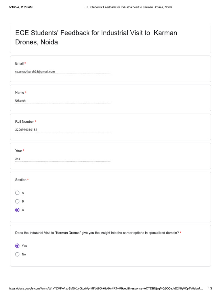 Karman Feed3 | PDF