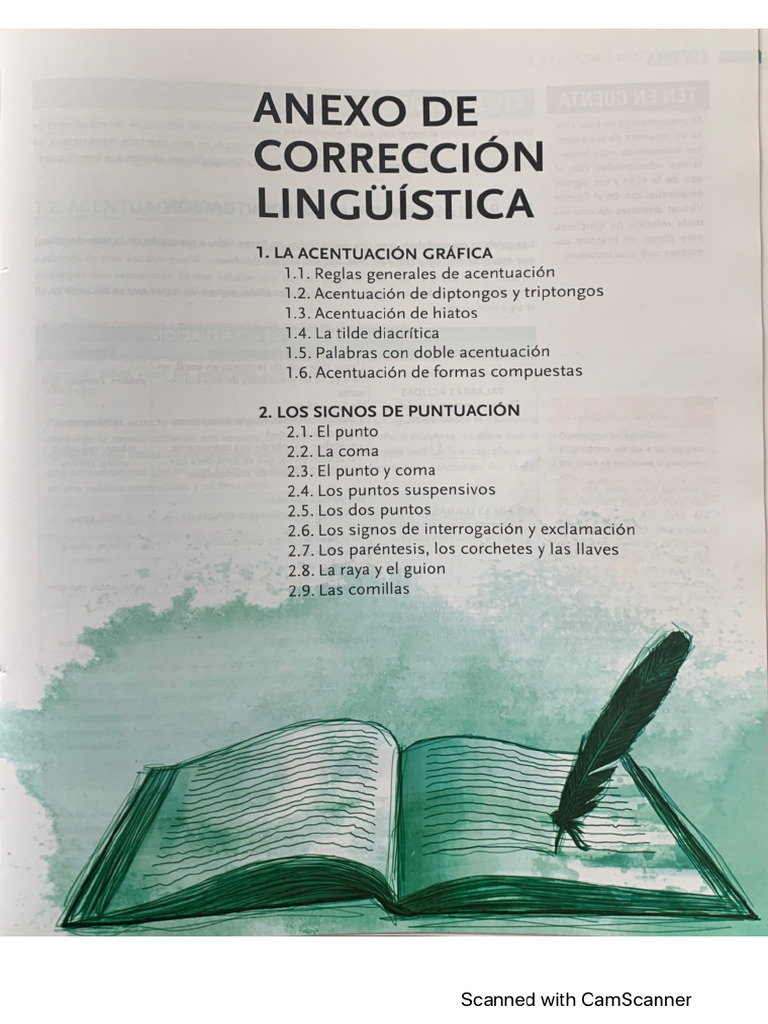 Lengua Pdf