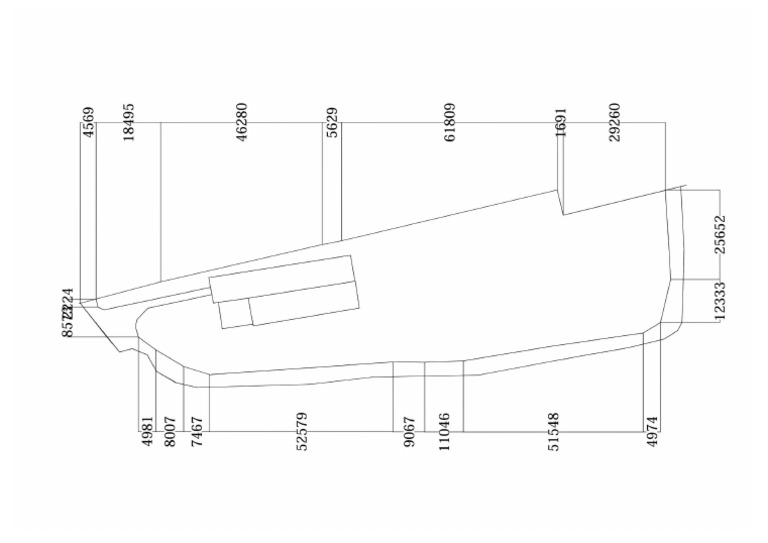 Site Rest Area A3 | PDF