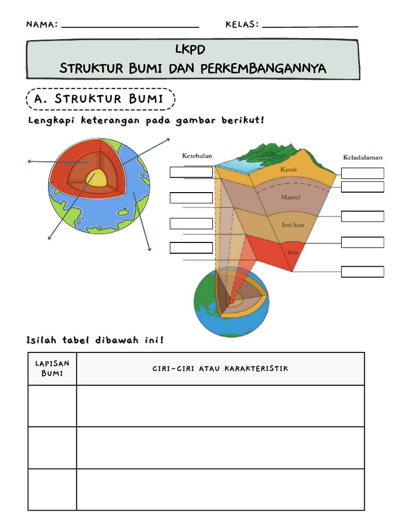 Gratitude Reflection Classroom Worksheet | PDF