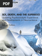 Hidden Conflict-Malan's Triangles | PDF | Psychotherapy | Anxiety