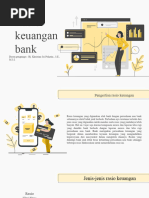 Rumus Rasio ROA BOPO NIM LDR CR NPL | PDF