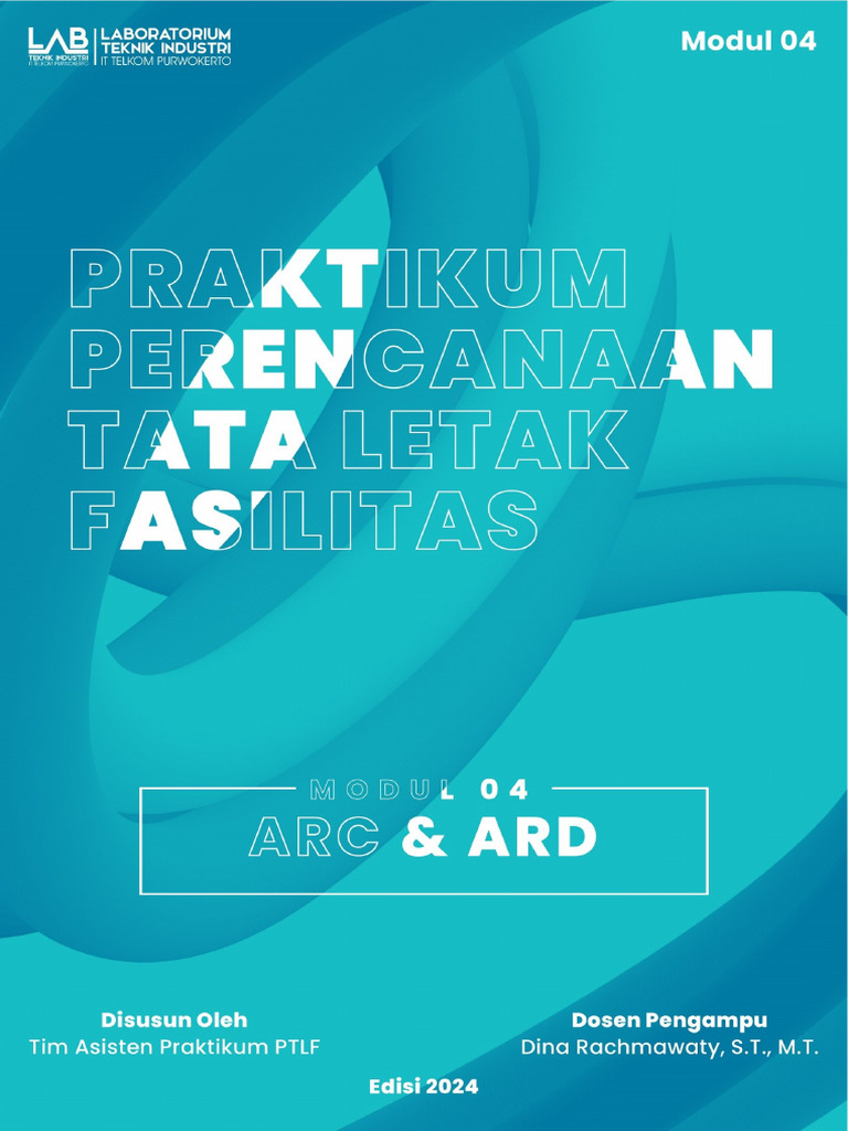 Modul 4 Praktikum PTLF | PDF | Komputer