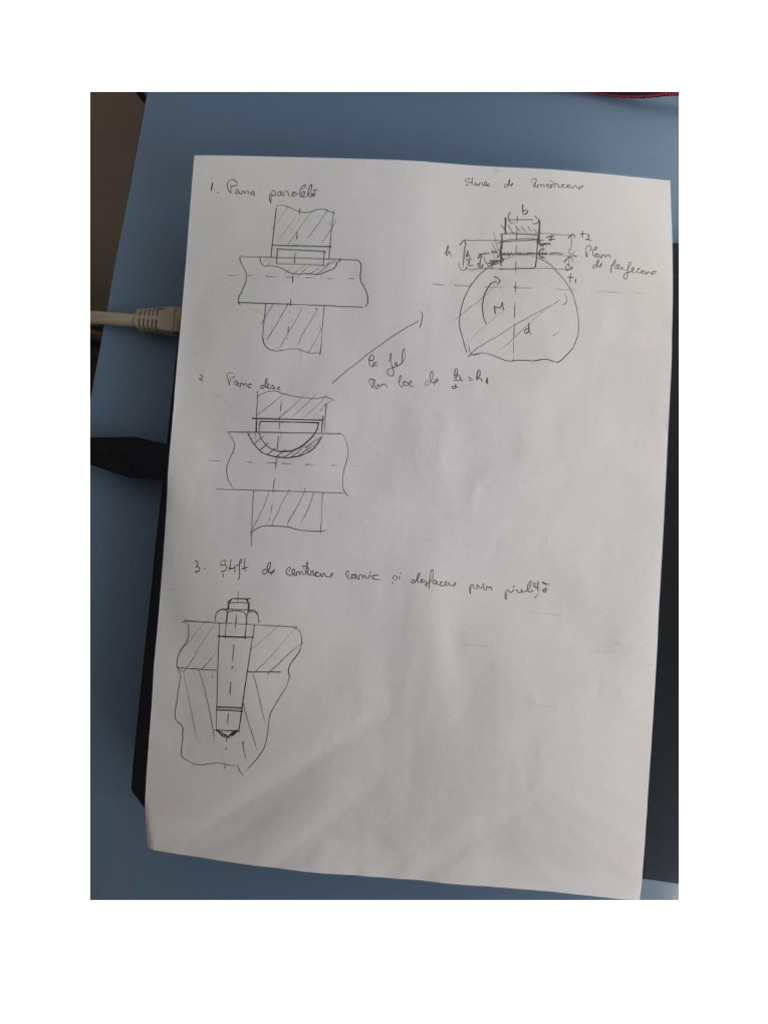 Lista 3 Desene | PDF