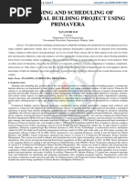 Primavera P6 Version History Overview | PDF | Application Software ...