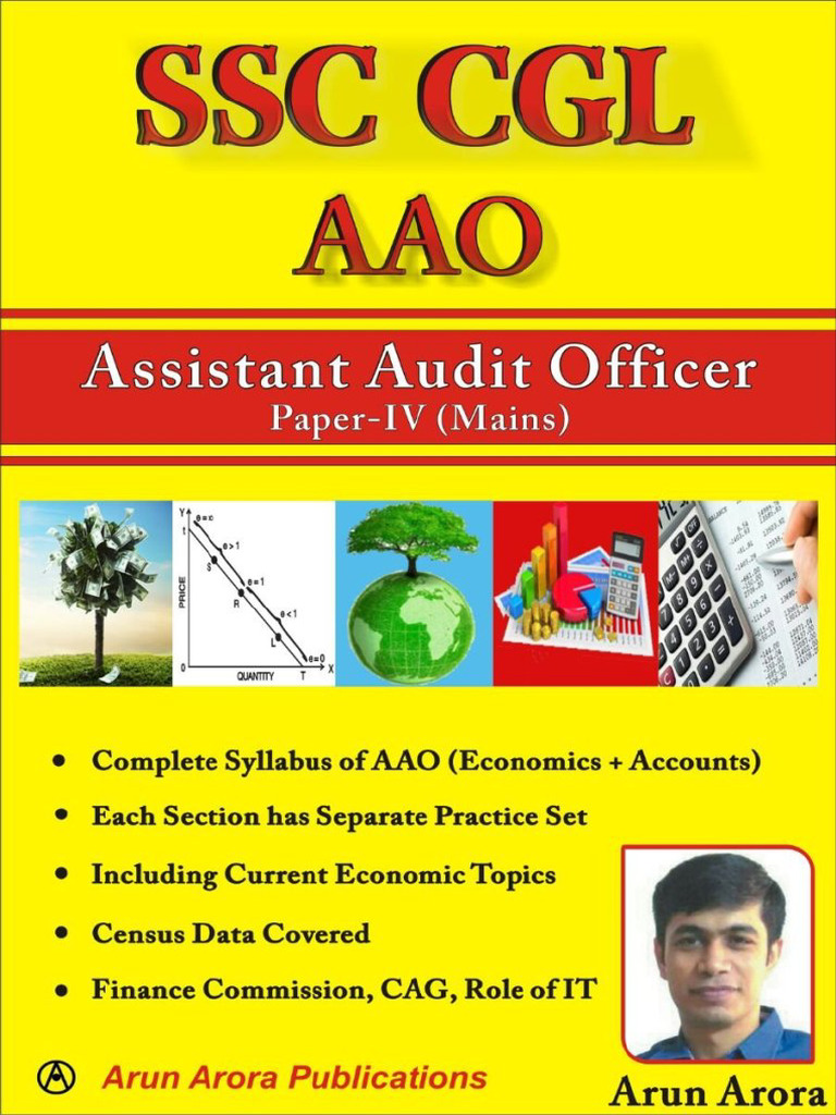 AAO by Ankur Arora | PDF