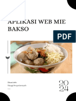 Penganalan Sistem MMBC | PDF