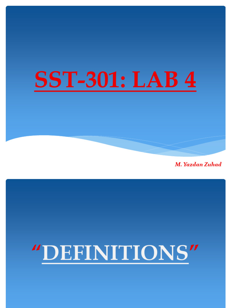 SST-301 (Lab 4) | Download Free PDF | Telescope | Milky Way