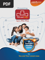 Elevate Brochure | PDF