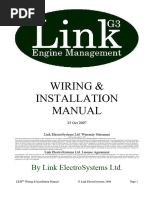 SKRU Wiring Diagrams and Specifications | PDF | Amplifier | Switch