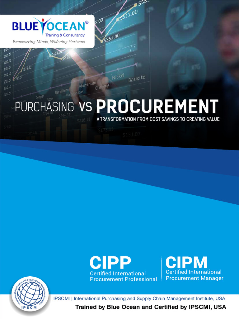 Cipp - Cipm Brochure | PDF
