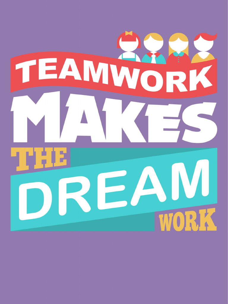 Motivational Posters | PDF