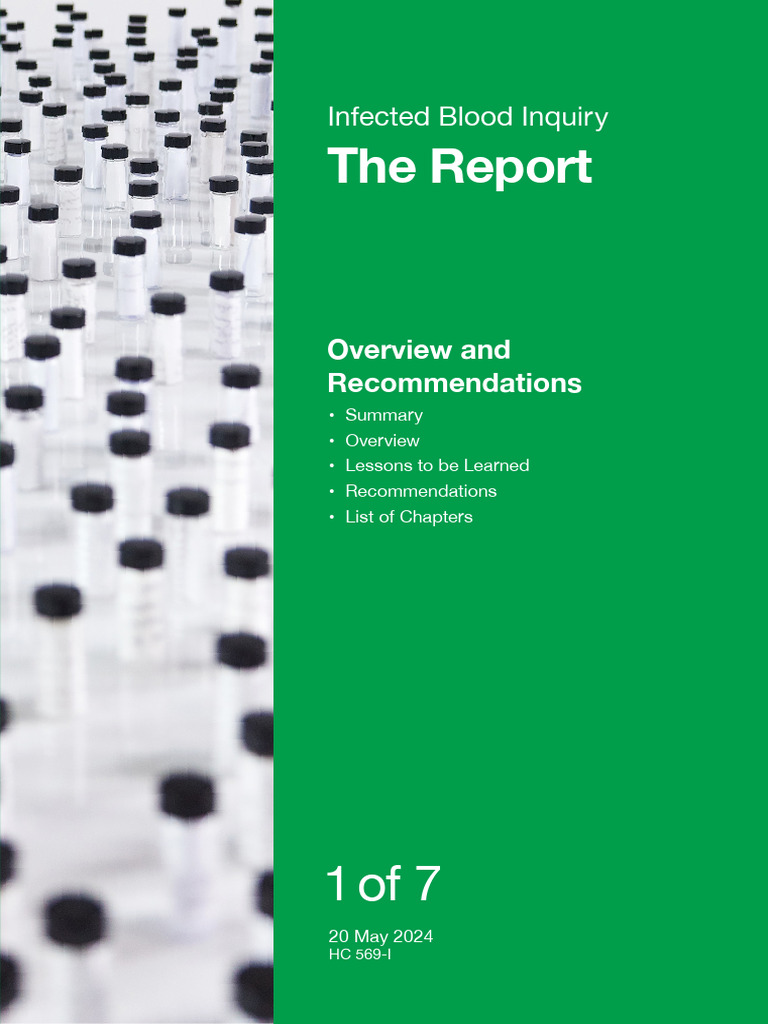 Volume 1 | PDF | Hepatitis C | Hepatitis